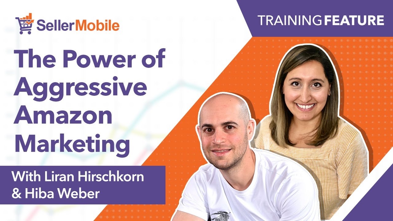 Aggressive Amazon Advertising Tips | Page 1 Rank Strategy Revealed ...