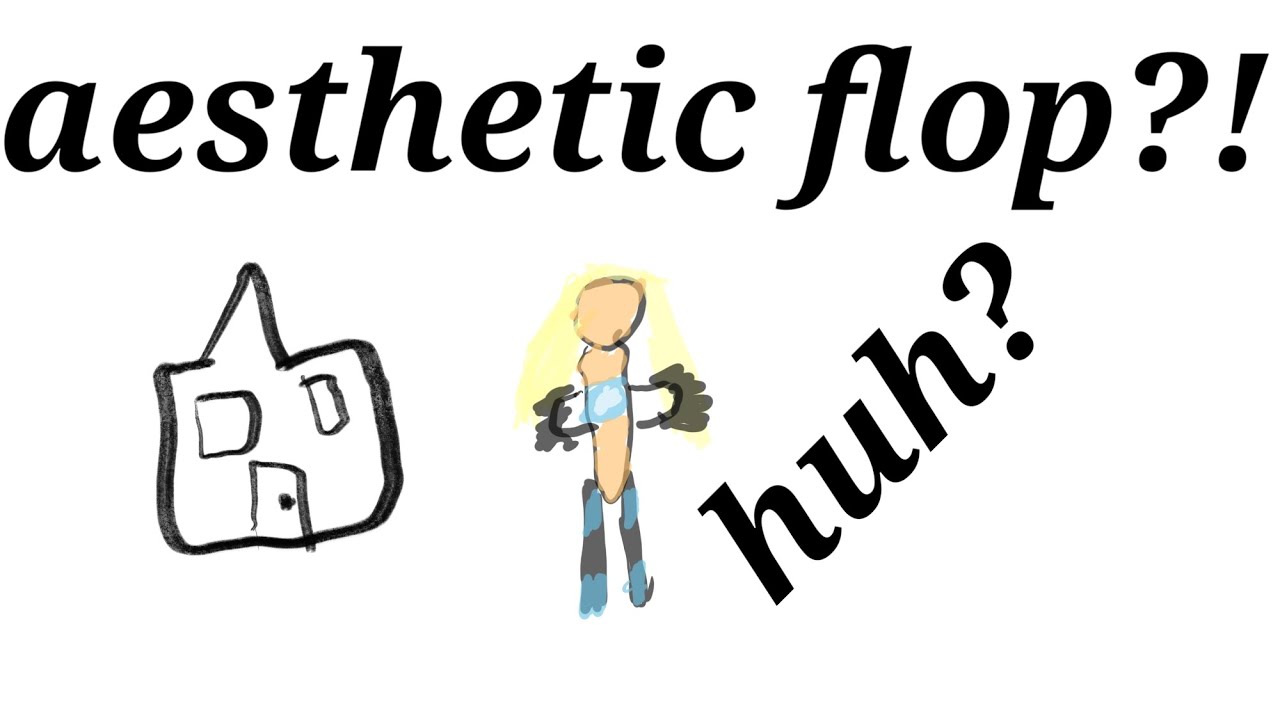 Baddie aesthetic flop Town ️ - YouTube