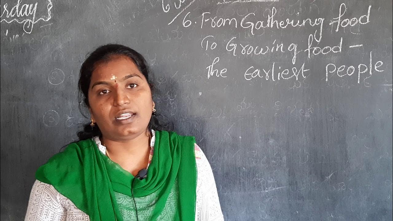 6th Class Social Lesson 6 Explanation Part 1 YouTube 6th-class-social-lesson-6-explanation-part-1-youtube