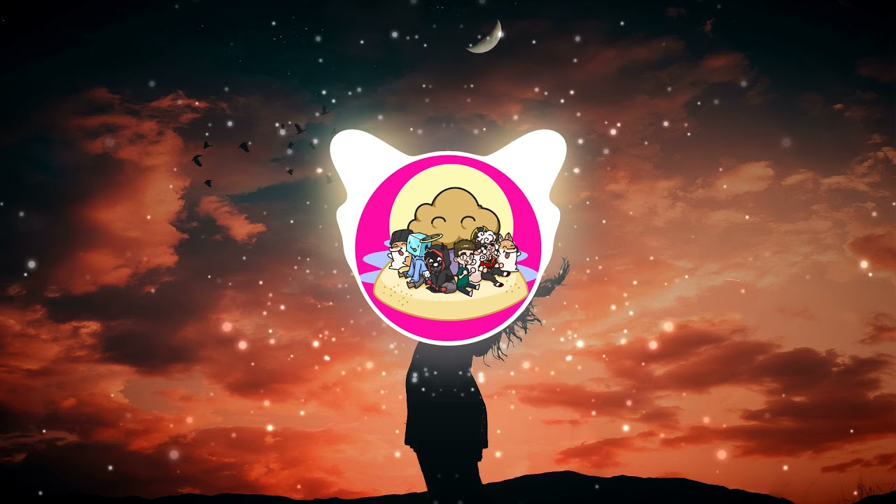 Muffin - by BadBoyHalo and Skeppy BASS BOOSTED - YouTube