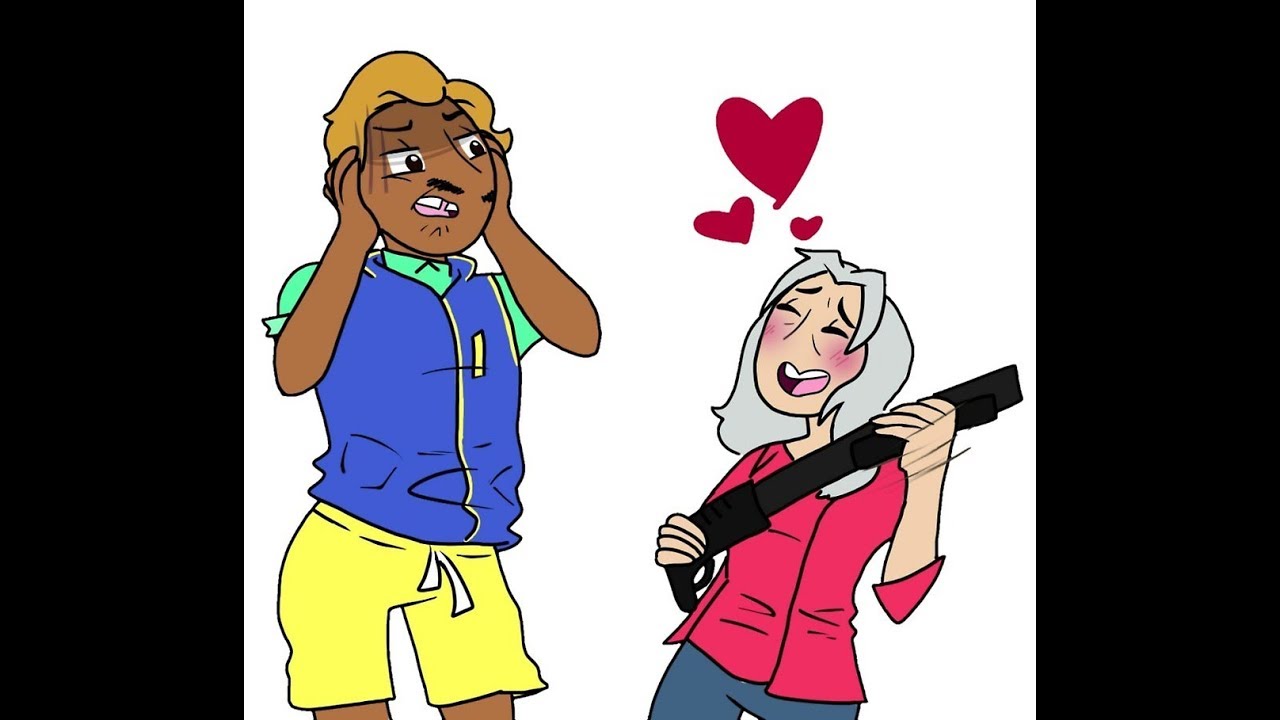 Brandon Rogers: Sam & Donna - YouTube