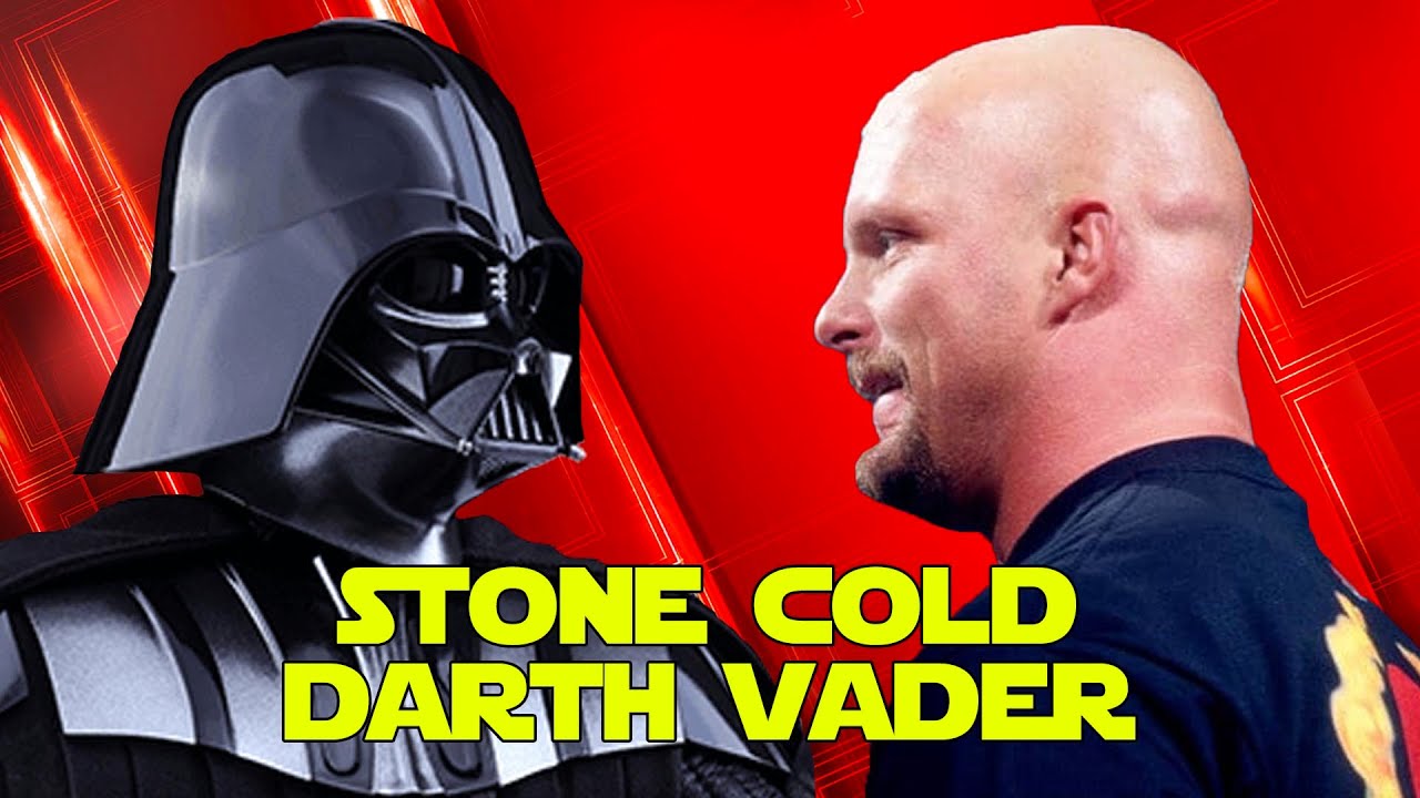 Stone Cold Darth Vader - Extended Version - YouTube
