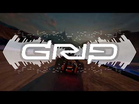Full Kontakt  - The Creeper (GRIP Soundtrack)