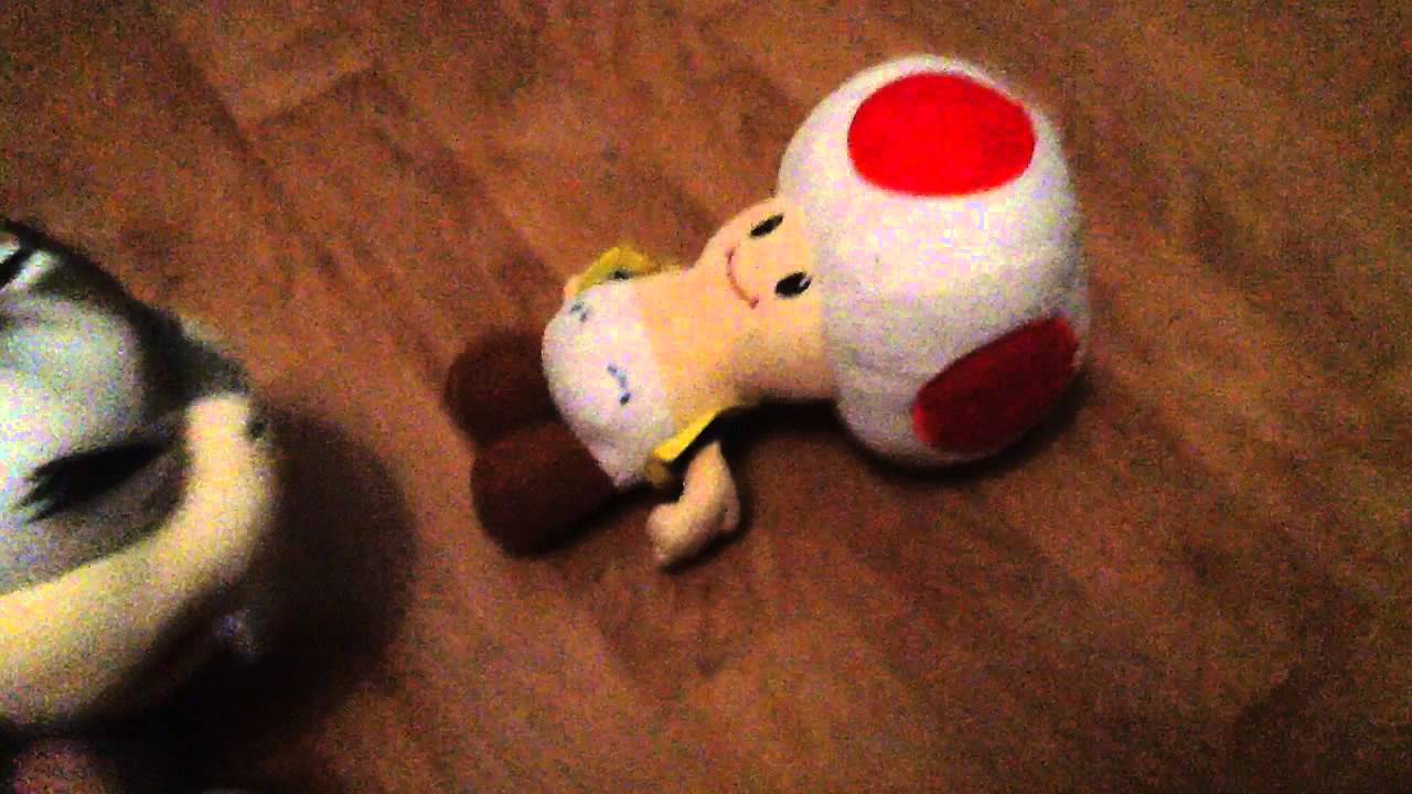 Toad time episode 11 - YouTube