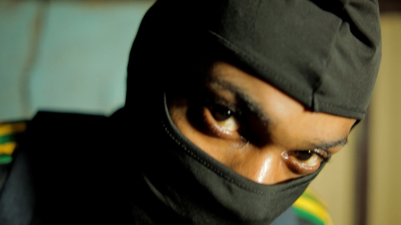 Gavin Di Different - Channel 8 feat. Lil Wayne & Shaund the Ajin ...
