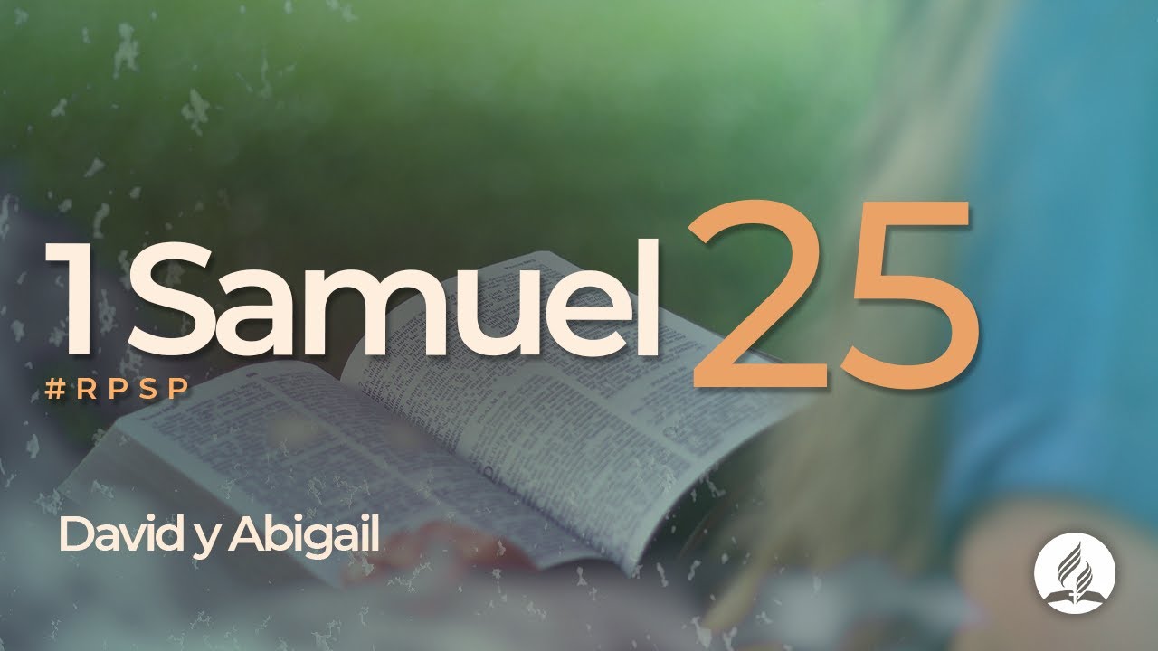 1 Samuel 25 | Reavivadospsp | Espanhol | Pastor Bruno Raso - YouTube