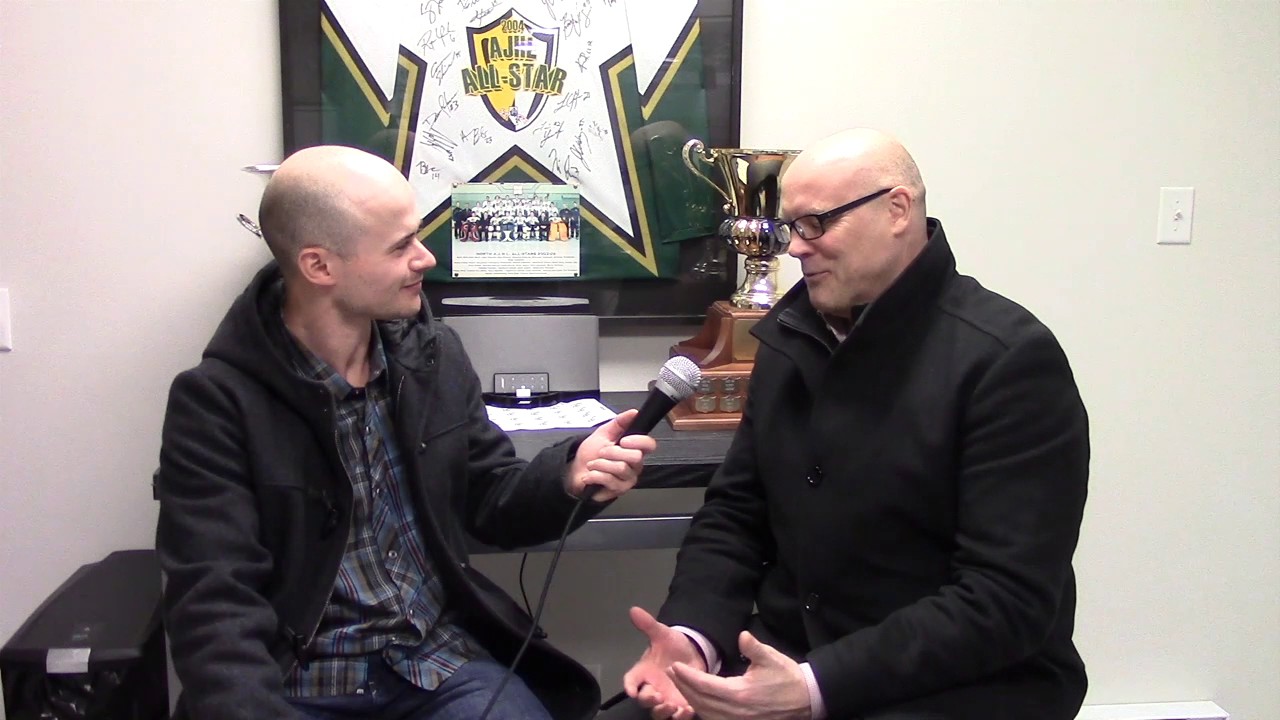 Interview With GM Kyle Chase - YouTube