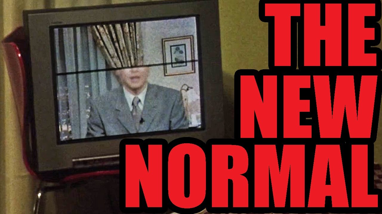 Pulse (2001): How J-Horror predicted 2020 - YouTube