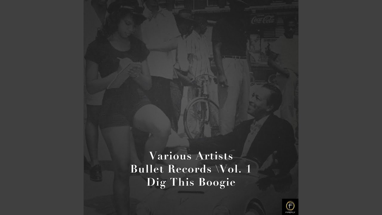 Dig This Boogie - YouTube