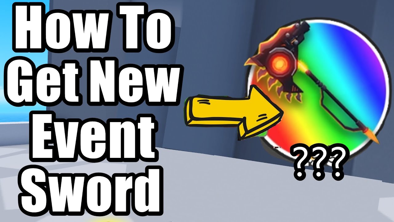 How To Get New Event Sword In Sword Warriors | Melting Sound Axe - YouTube