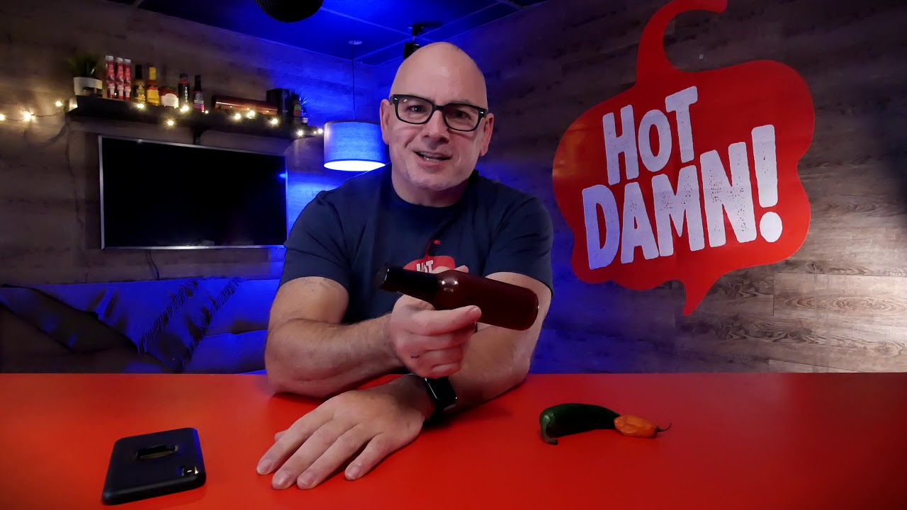 HOT DANG! SHOW TEASER - YouTube