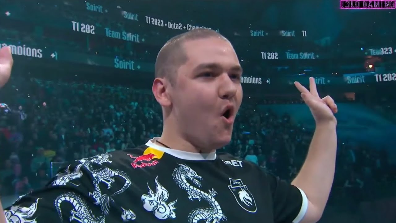 Ban Yatoro God The Best Carry Player Of The World | Dota 2 The ...