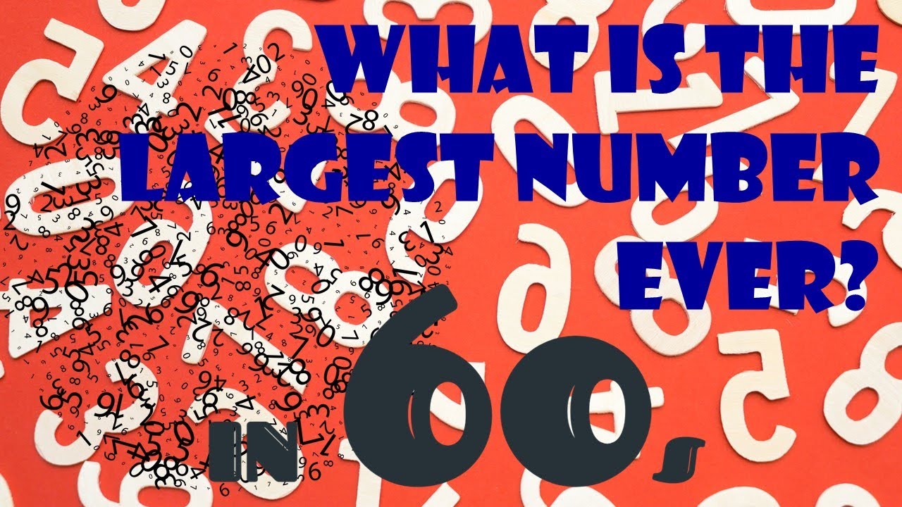What Is The Largest Number Ever Origin Of Google s Name In 60 what-is-the-largest-number-ever-origin-of-google-s-name-in-60