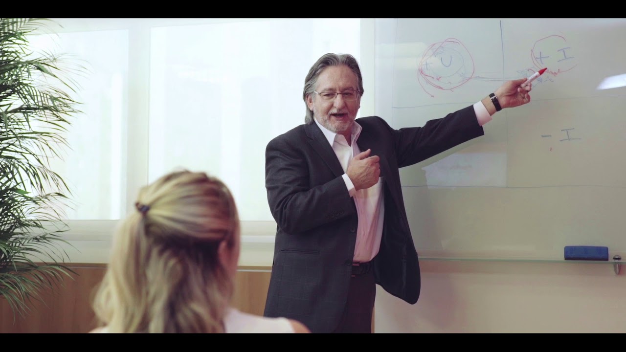 Mentoring Padovan FINAL Movie - YouTube