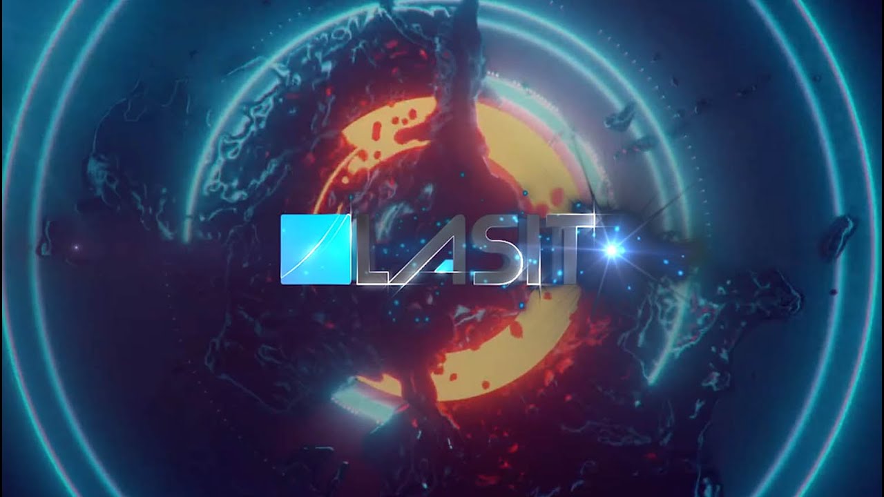 Laser marking systems since 1990 - LASIT - YouTube