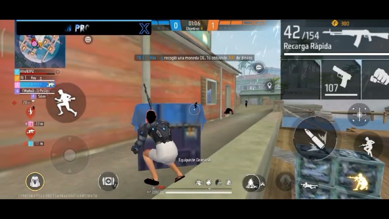 PANEL ACTUALISADO VIP SIN BAN NI BLACK - YouTube