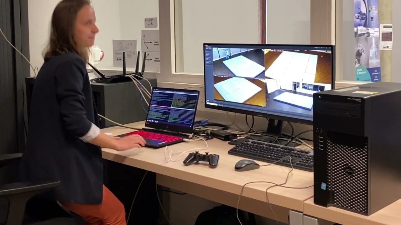 Mathilde Theunissen - YouTube