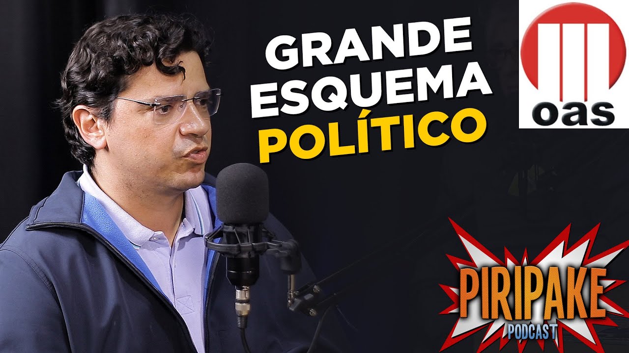 ELE MANDA E DESMANDA NO BRASIL - YouTube