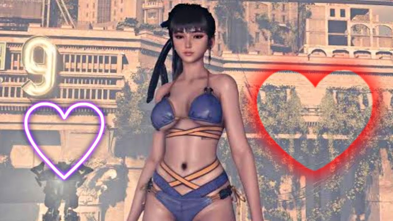 I play Stellar Blade for the “ PLOT” - YouTube