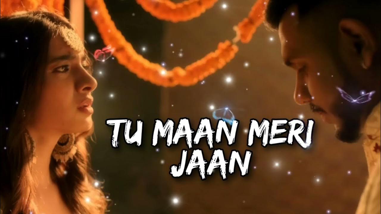 Maan Meri Jaan | Official Music Video | Champagne Talk | King #trending #maanmerijaan - YouTube