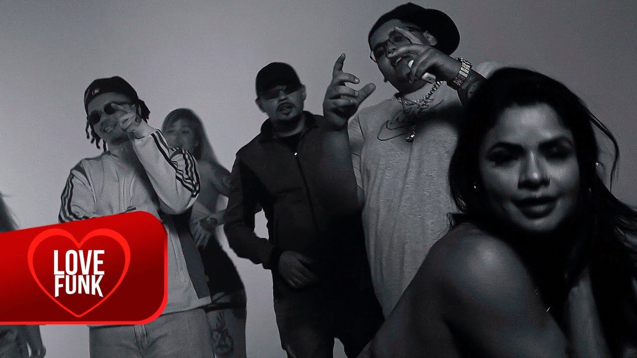 VOU GRAVAR UM VÍDEO SEU - MC M10 e MC Lurhian (Love Funk) DJ Books ...