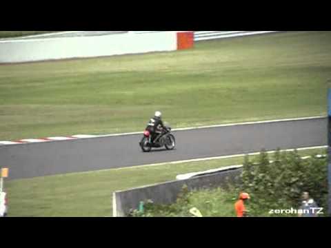 Honda RC164 RC146 RC149 - YouTube