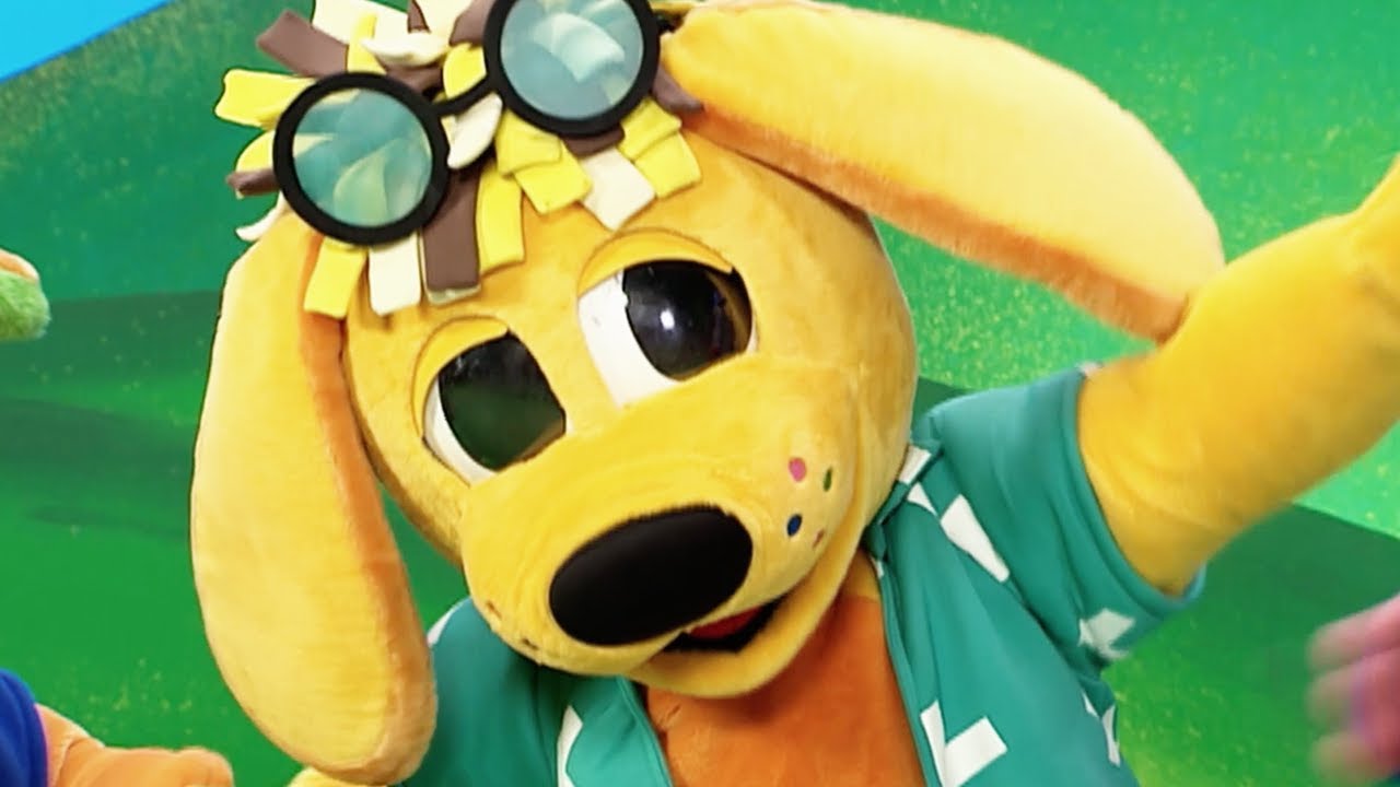 Raggs Series 1 Full Episode | Nursery Rhymes and Kids Songs | Raggs TV ...