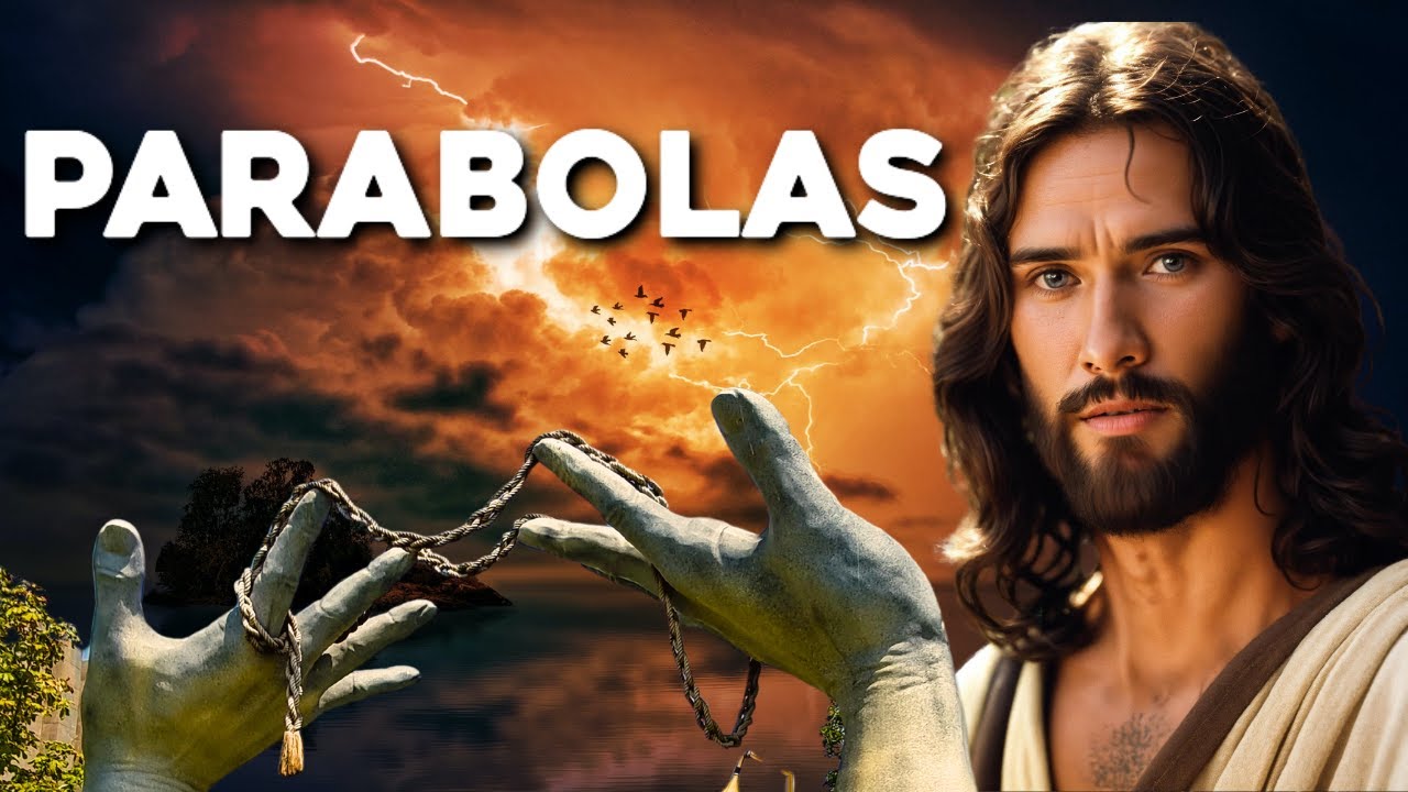 entendendo as PARABOLAS - YouTube