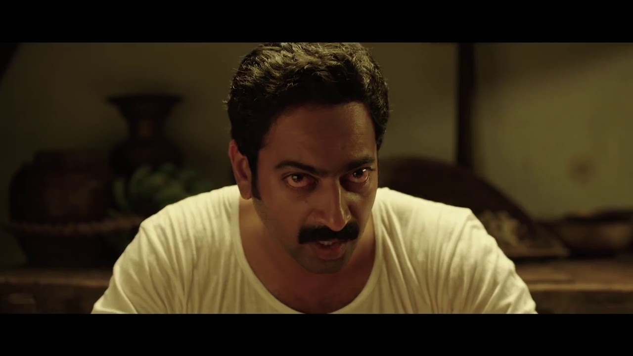Theevandi 2018 Malayalam Movie Official Trailer - YouTube