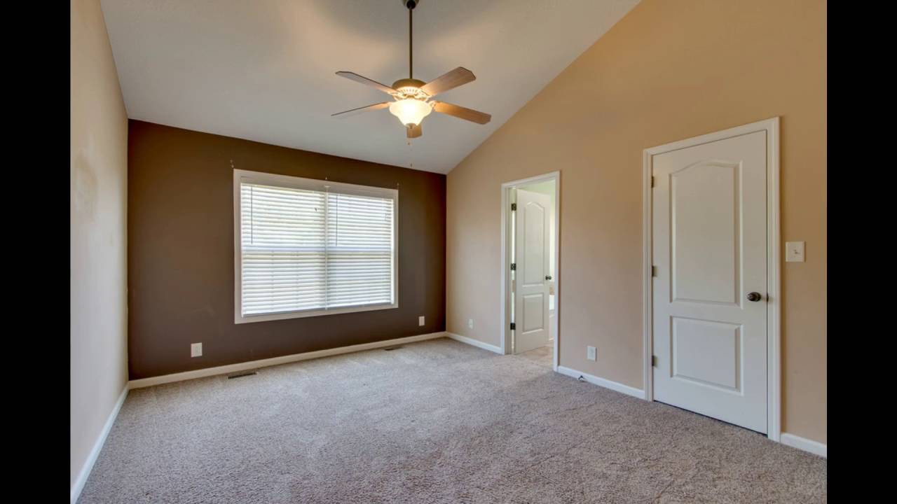 1097 Ishee Dr Clarksville TN 37042 - YouTube