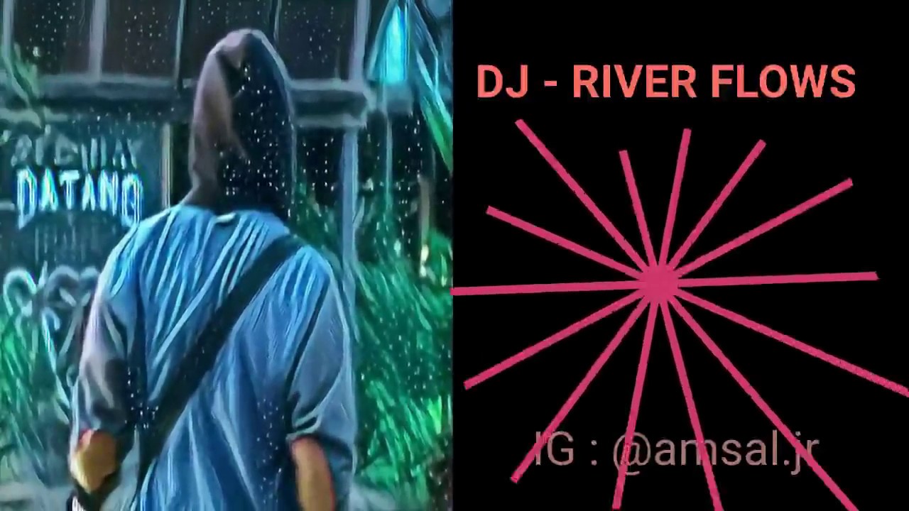 🔴DJ - RIVER FLOWS IN YOU || FULL BASS || 2k19|| - YouTube