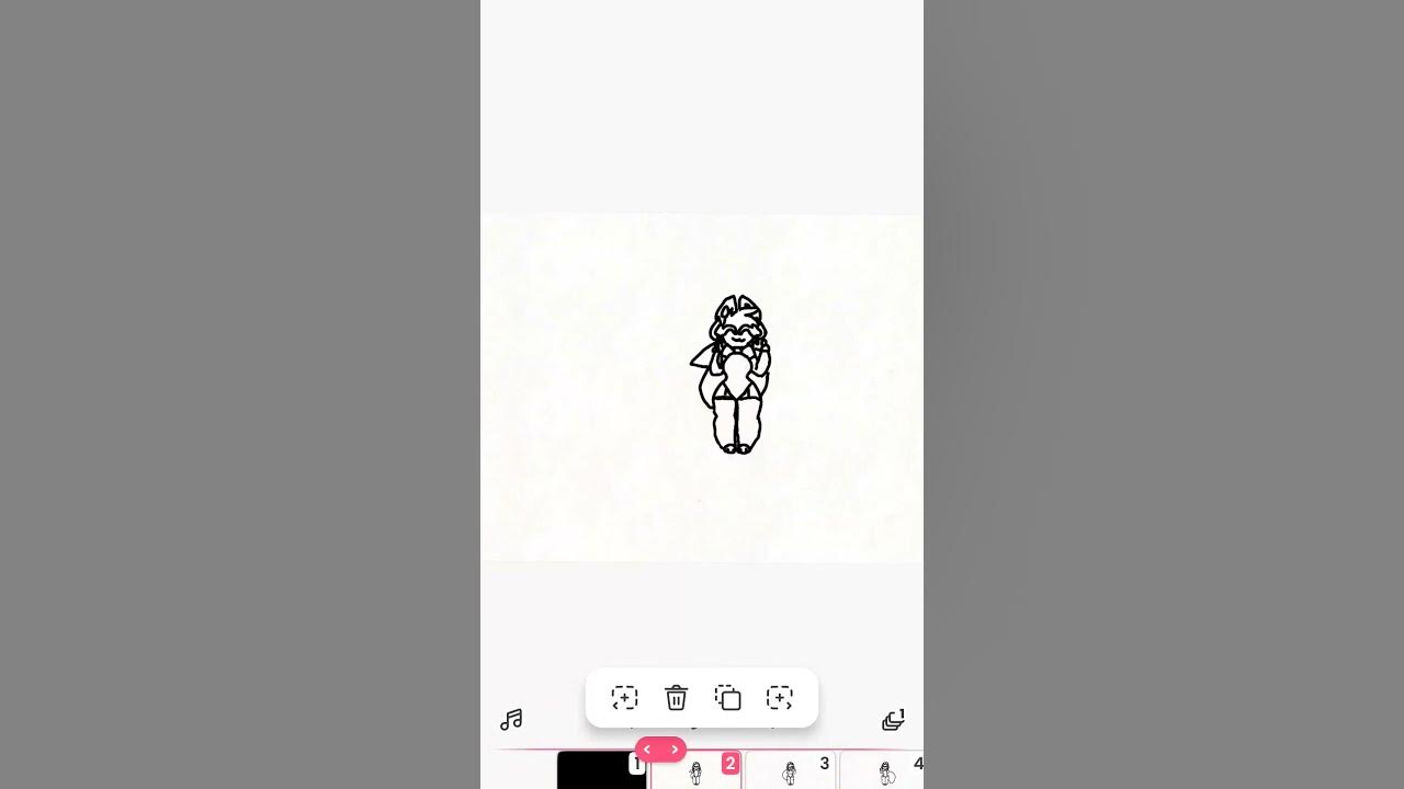 mika_kit trace me. - YouTube