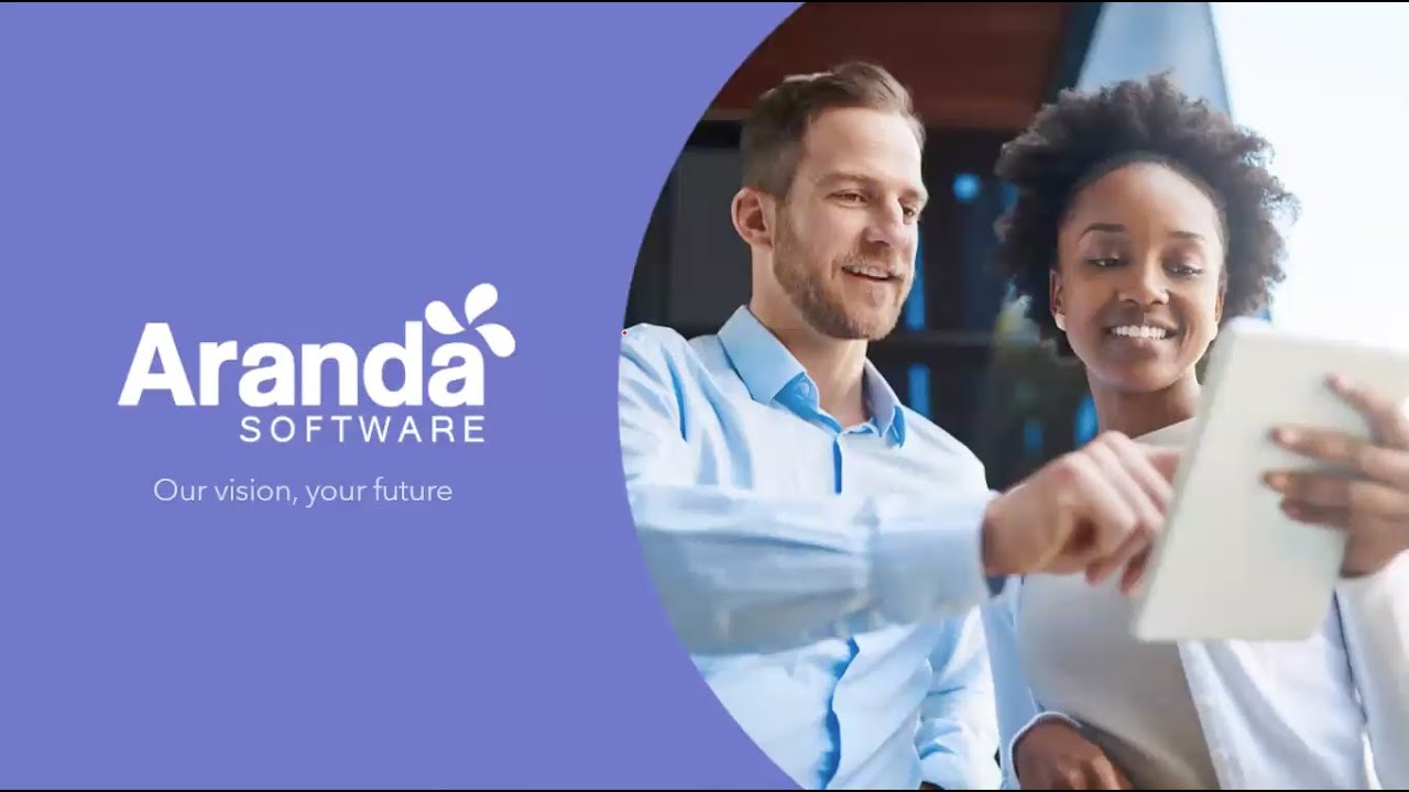 ARANDA Presentación Comercial - Gestión de servicios de TI con ayuda de ...