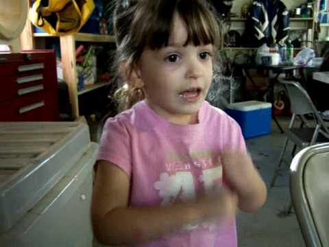 DESTINY SINGING USING SIGN LANGUAGE - YouTube
