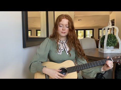 “Coffee Breath” // Sofia Mills // cover by felicity - YouTube