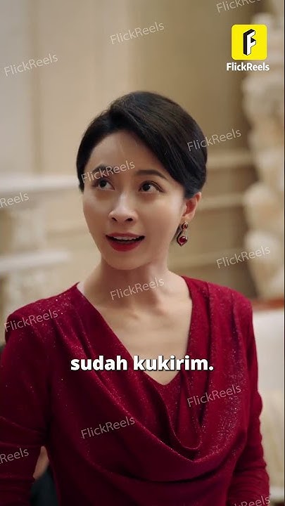 EP-08【Nenek Muda: Kebangkitan Keluarga】#flickreels - YouTube