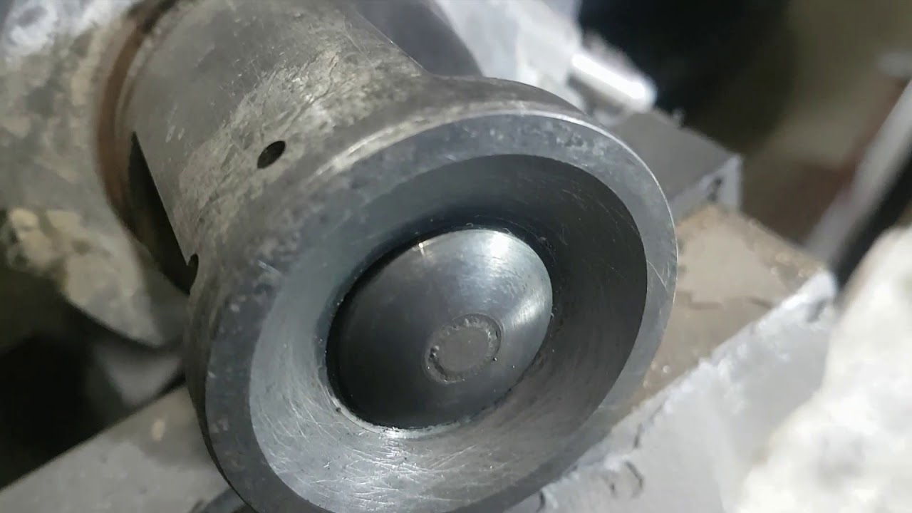 2008 Jeep Grand Cherokee CRD (OM642) EGR removal - YouTube