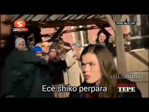 Aslı Şahini Kıskanıyor