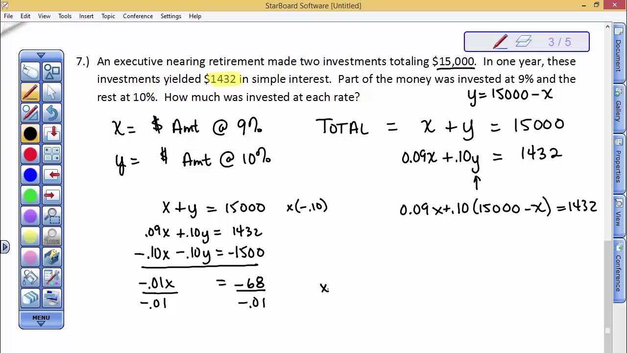 Applied Algebra/Trigonometry II Ch.5.5B.fix - YouTube