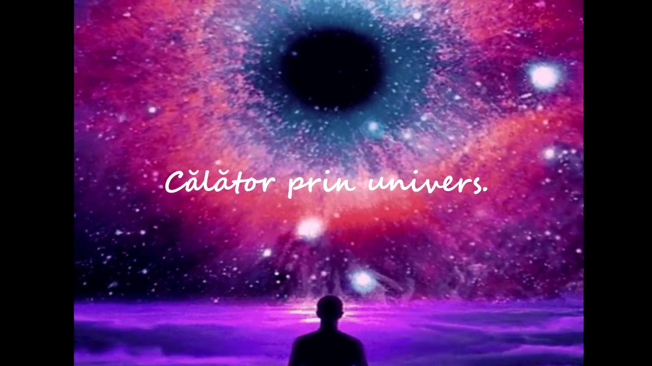 Mares Vladimir - Calator prin univers - YouTube
