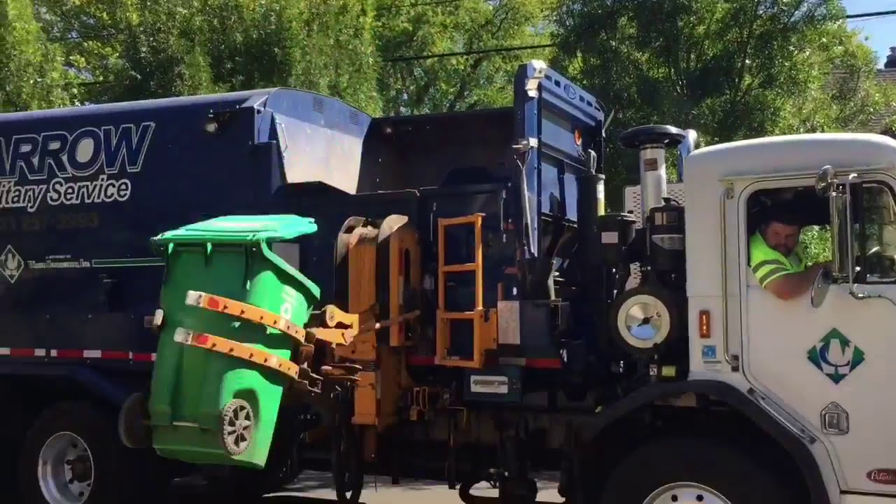 Labrie Automizer & Labrie Expert 2000 - YouTube