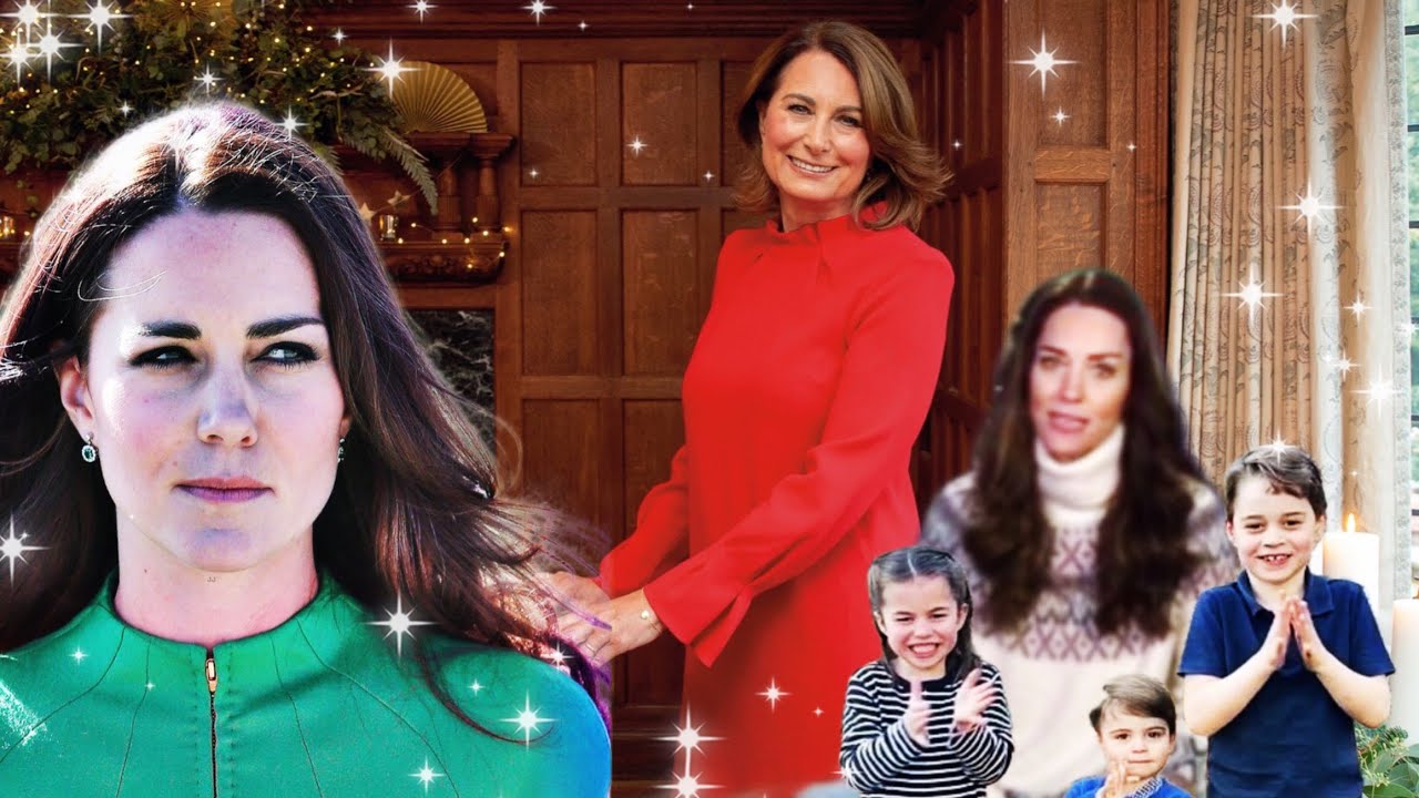 Princess Catherine's A Bittersweet Christmas Makes Fans Heartbroken ...