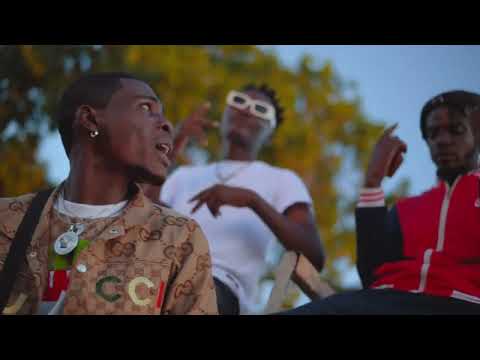 Jae Cee Friends Official Muzik Video - YouTube