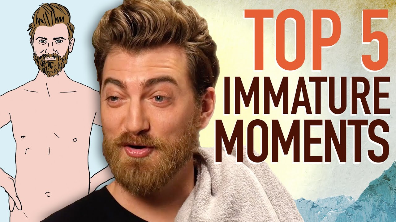 Top 5 Most Immature Moments 2019 YouTube top-5-most-immature-moments-2019-youtube