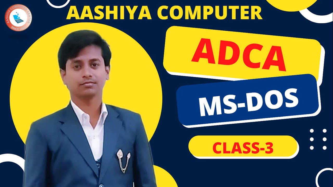 How To Create File In MS DOS MS DOS Me File Kaise Banaye YouTube How To Create File In MS DOS MS DOS Me File Kaise Banaye YouTube