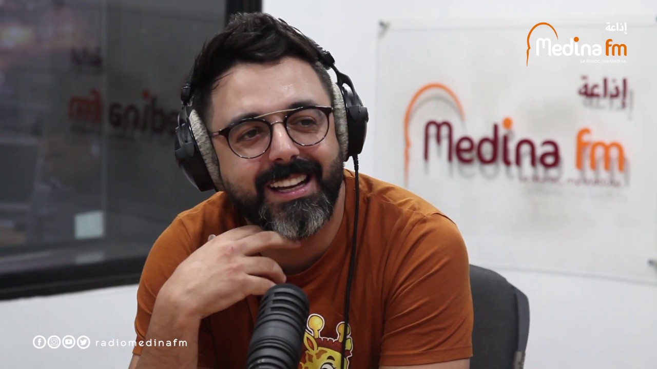 "Nouveauté", AHMED CHAWKI En exclusivité sur ARTS-MAG « SOFIA » - YouTube
