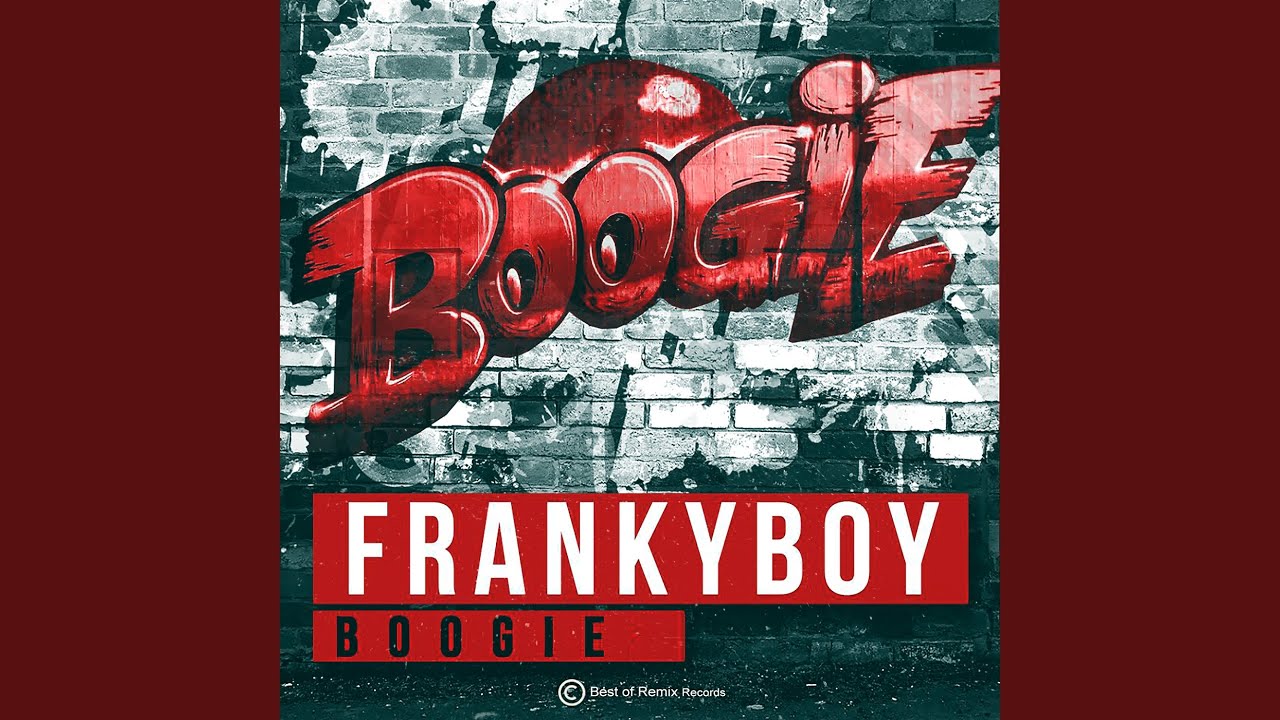 Boogie (Radio Edit) - YouTube