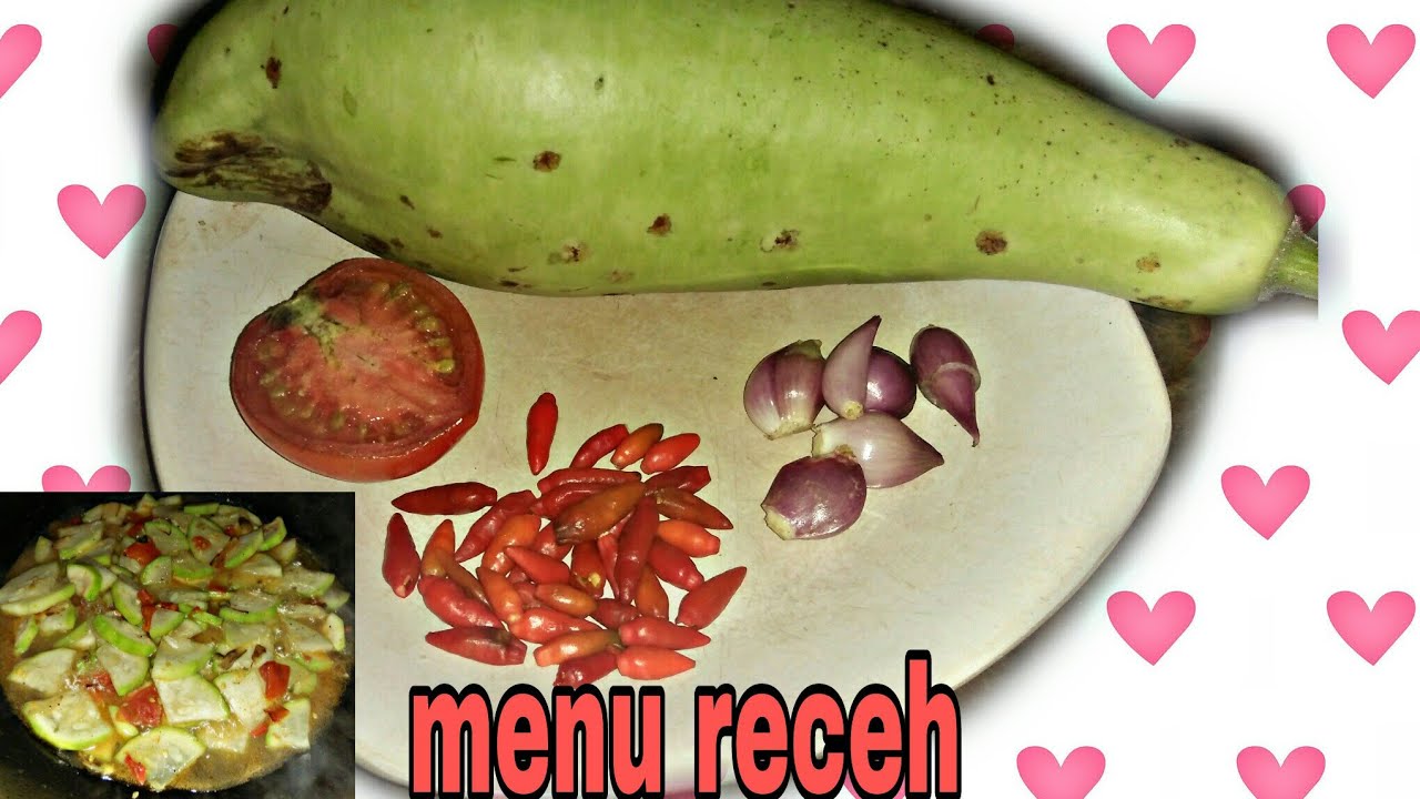 Menu receh yang sederhana - YouTube