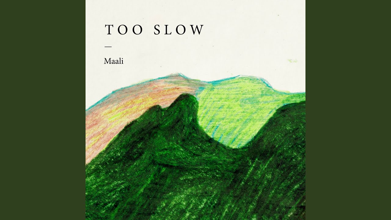 Too Slow - YouTube