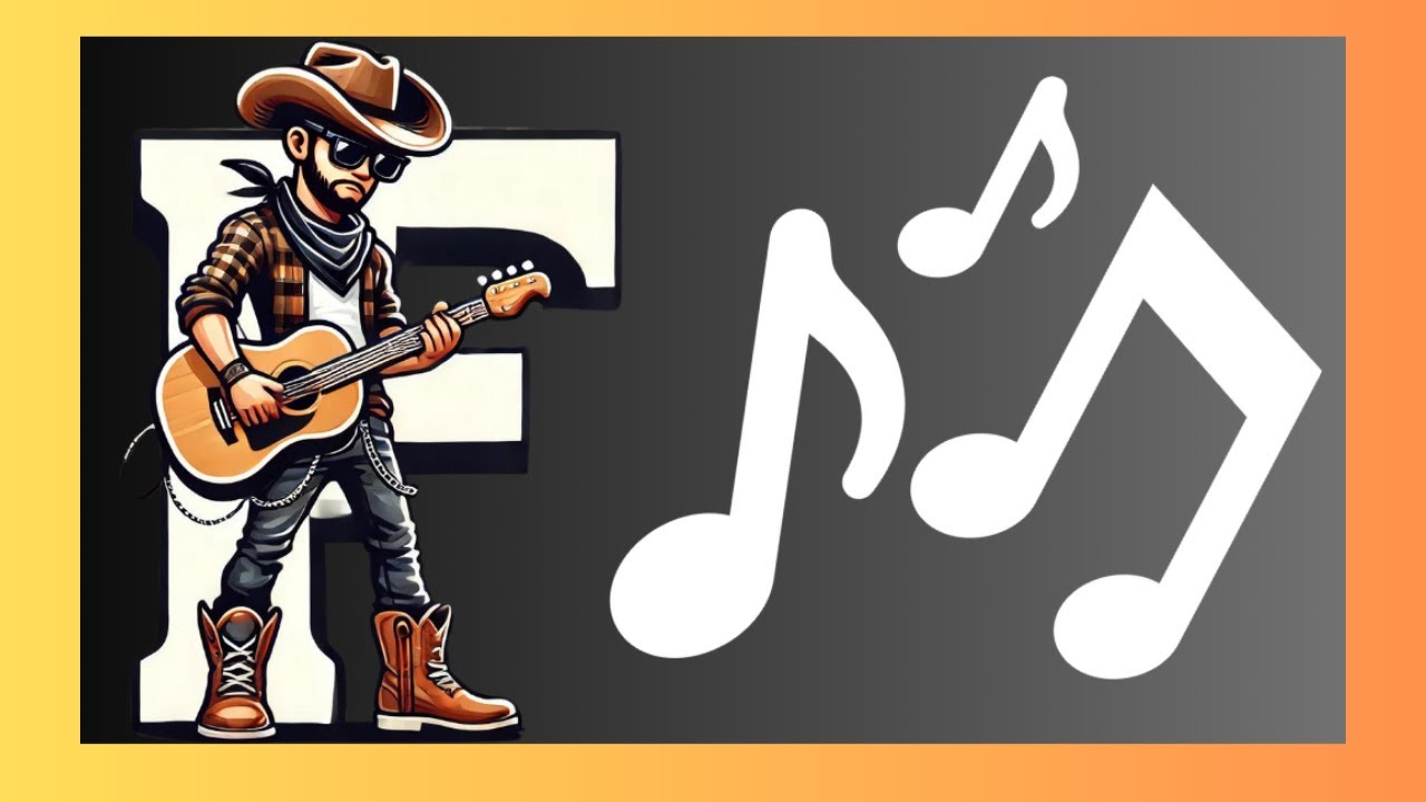 Finding all the F's in a Funky Rhyme! Learn along with me! - YouTube